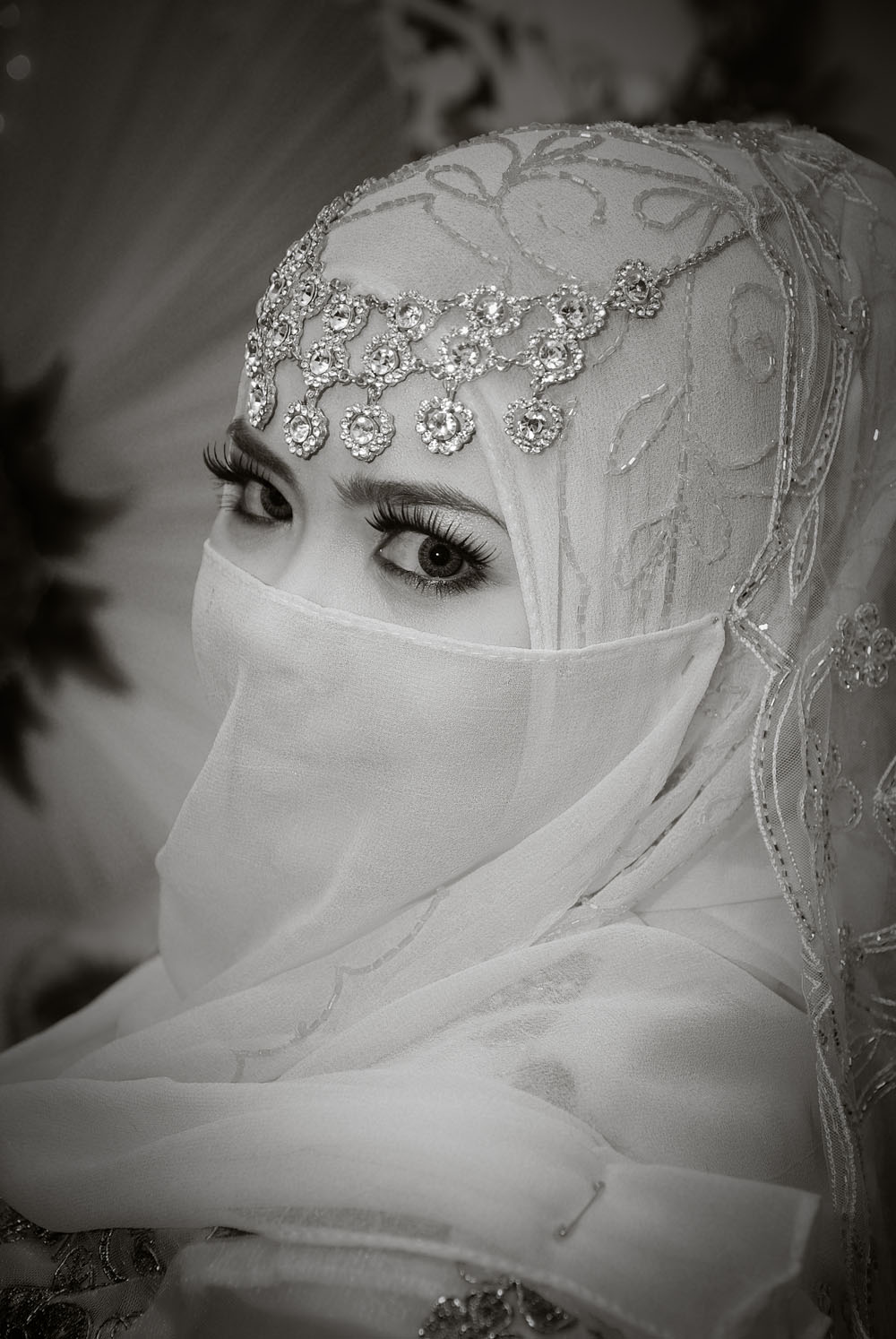 isma's anggun boutique: Tema Ala Arab (The Latest Picture)