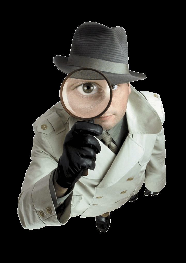 Inspector Revisited/Loose Ends Tied Up