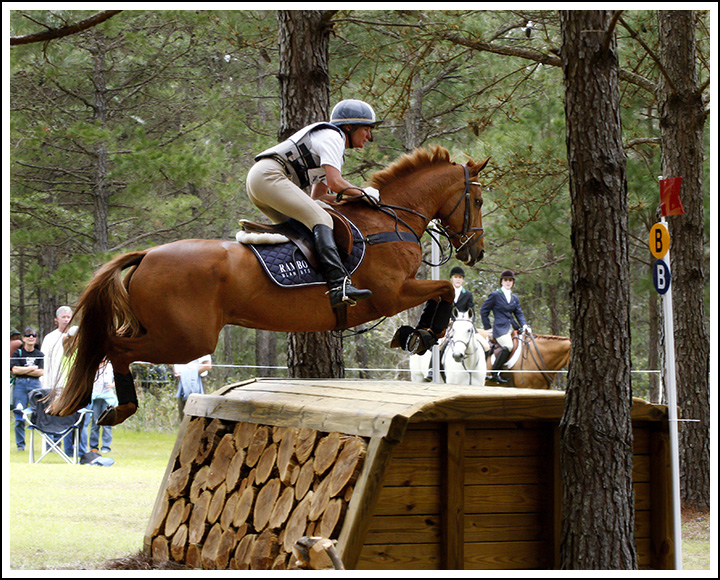 Eventing