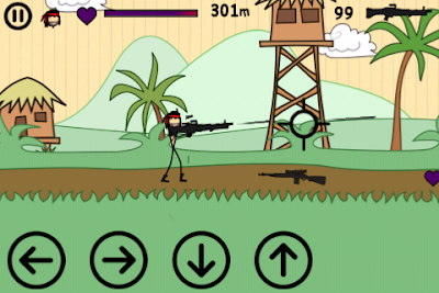 Doodle Army ~ We have moved to http://iphonecheating.com