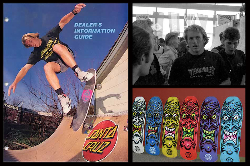 Santa Cruz Bicycles Brasil: Entrevista com Rob Roskopp da Santa Cruz ...