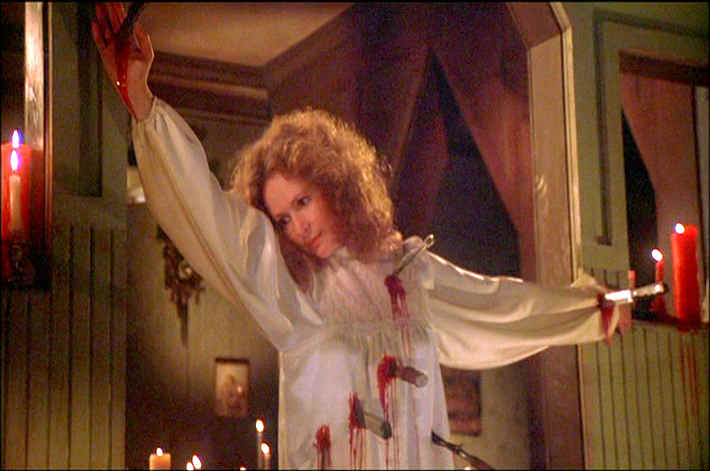 The Best Of Ian McShane And 8 Things We Learned From Last Week's ...