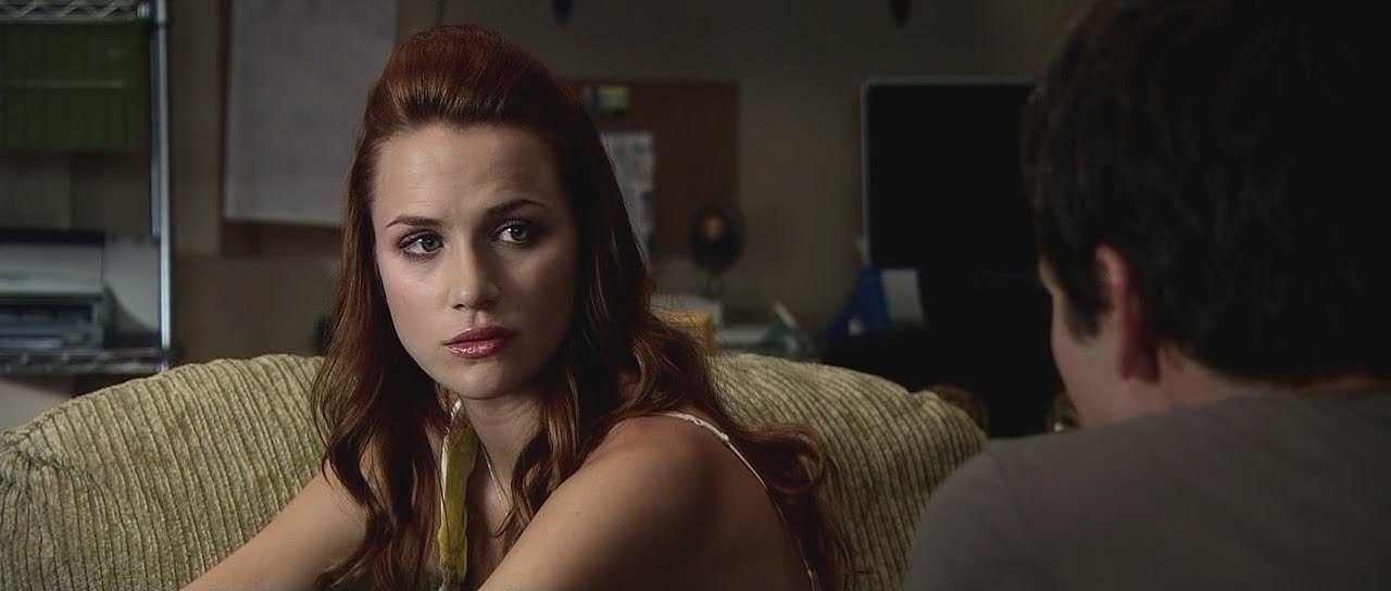 GORGOM BLUE RAY MOVIE: FINAL DESTINATION 4