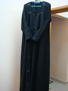 ABAYA OMAN