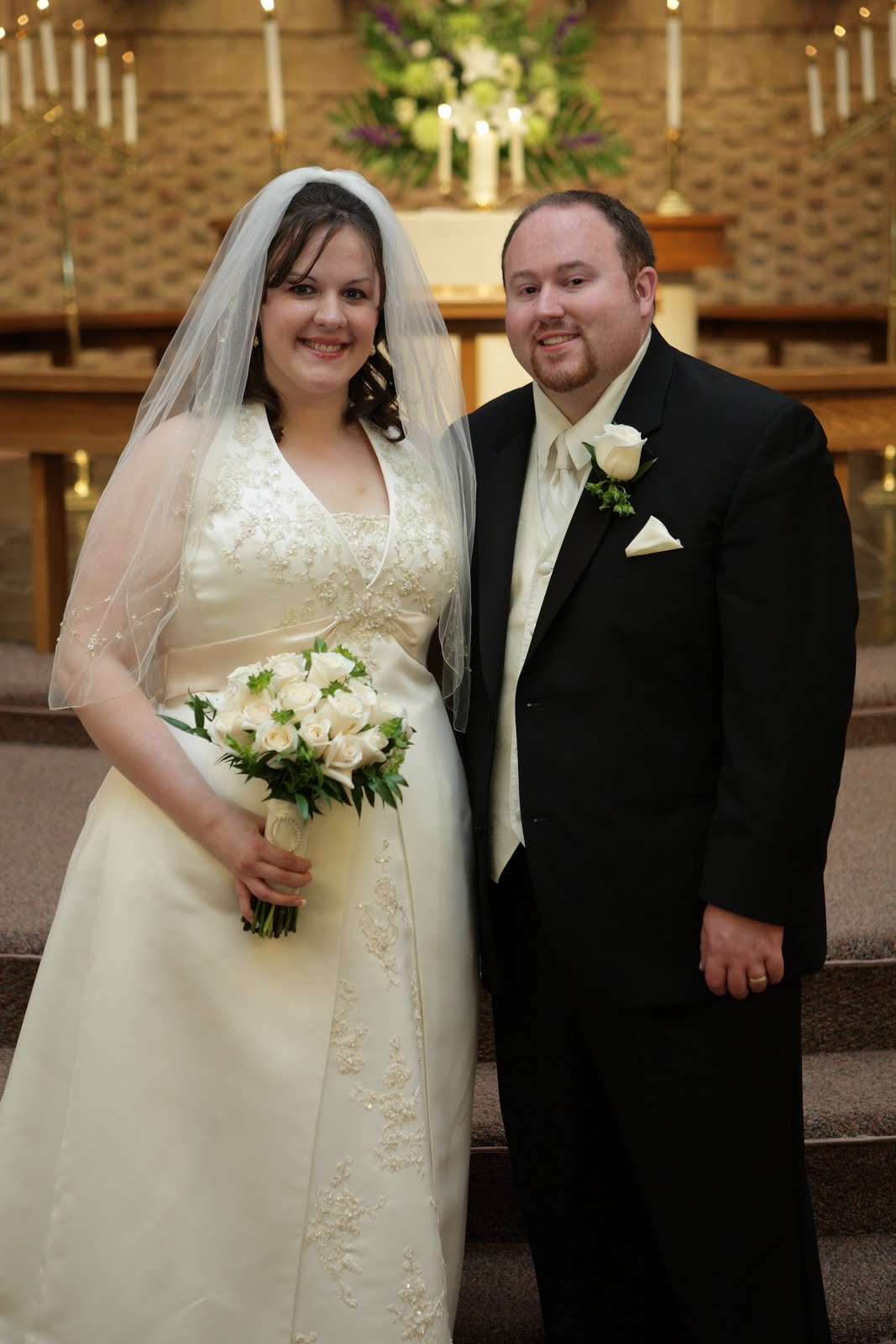 The Amazing Life of a Virginia Girl