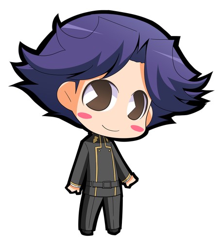 here: Chibi : Code Geass