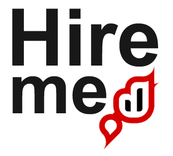 Blogger Buster: Hire Me