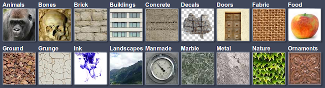 Blogger Buster: Free Blogger Backgrounds and Textures to Spice up Your Site