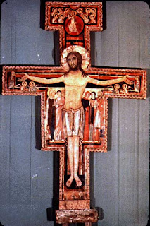 Prophetic Fraternal Franciscan: Franciscan Friars Gather to Prepare for ...