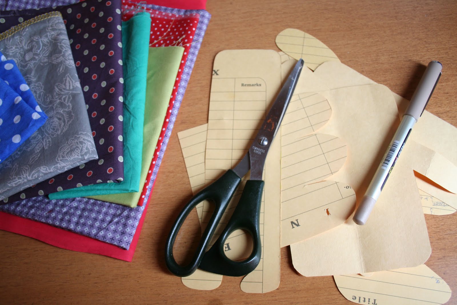 cute little ugly things: Super creature-man