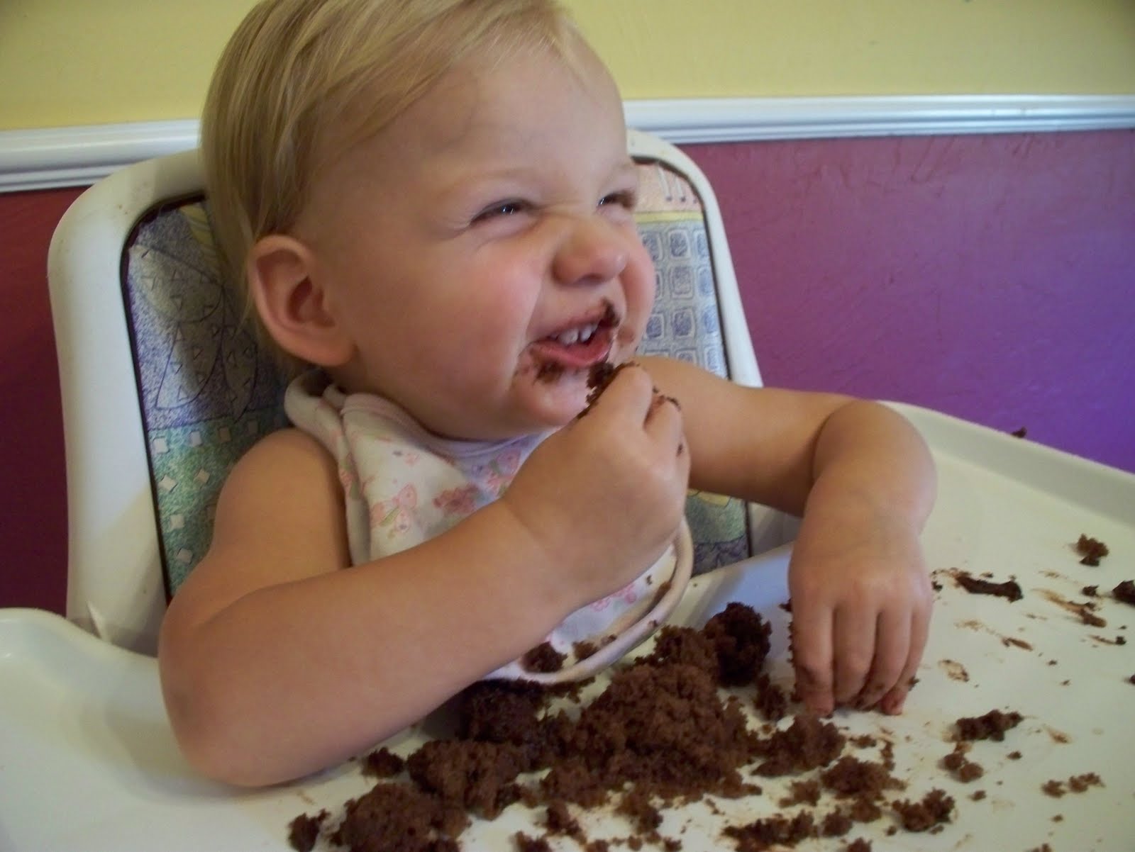 Doodlebug/Ladybug: Happy Birthday, Ladybug