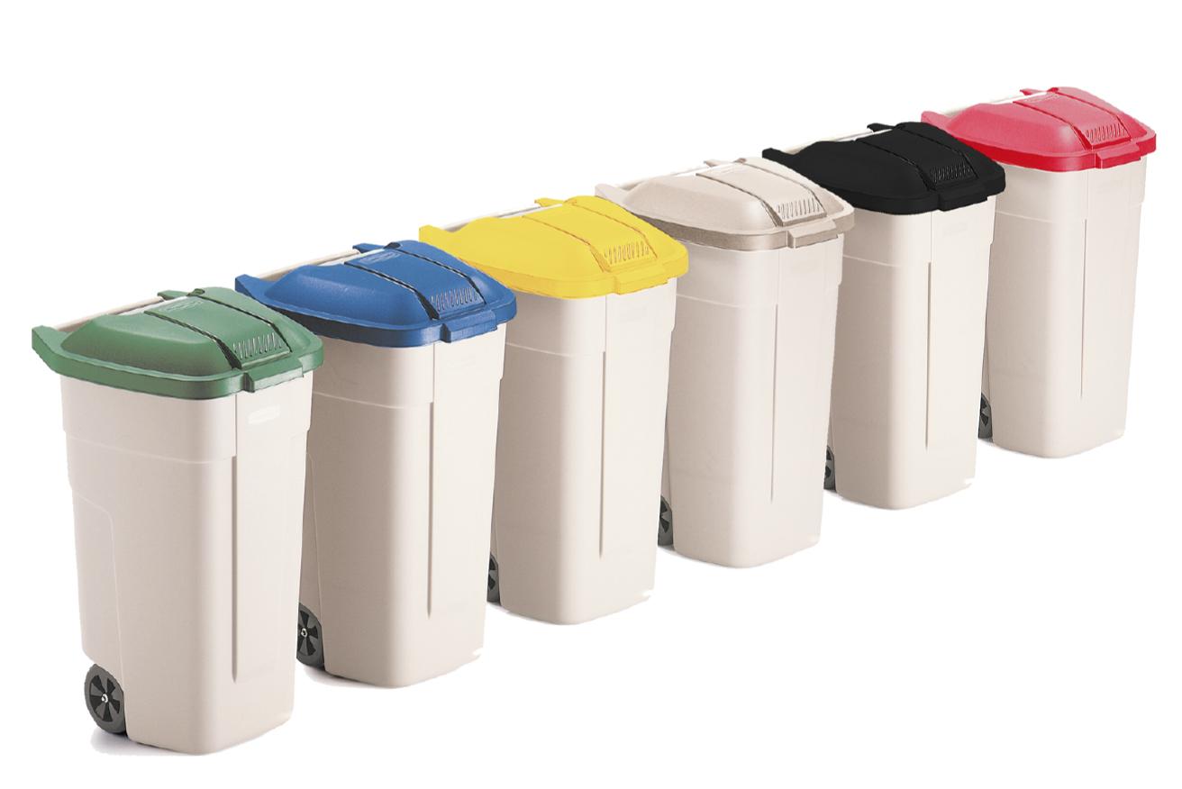 Desechar mis Desechos: Qué hacer para desechar mi basura?