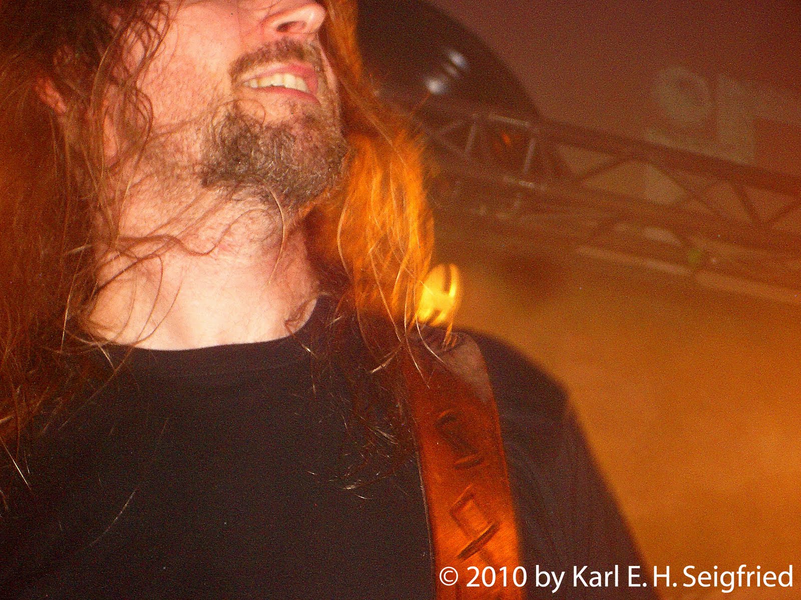 The Norse Mythology Blog | norsemyth.org: Interview with Johan Hegg of ...