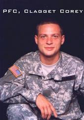 petition: Petition - P.F.C ., U.S. Soldier, Corey Clagett