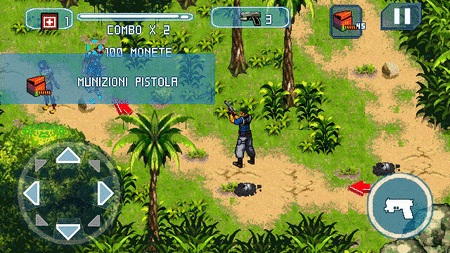 Zombie Infection 2 game for S60v5 (N97,5800) Mobile downloads | Mobi ...