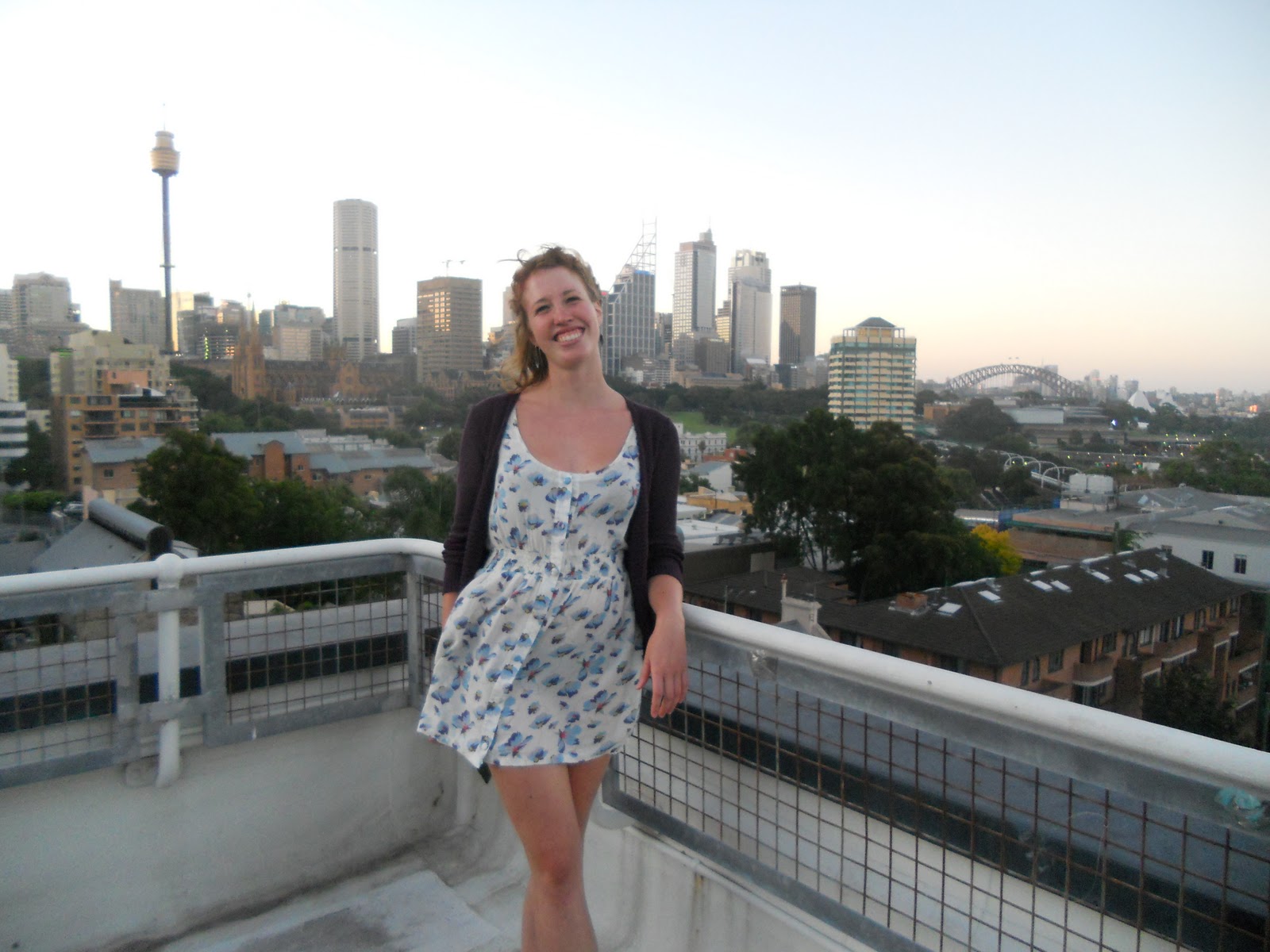 Dinky Di Ridgy Didge True Blue Down Under