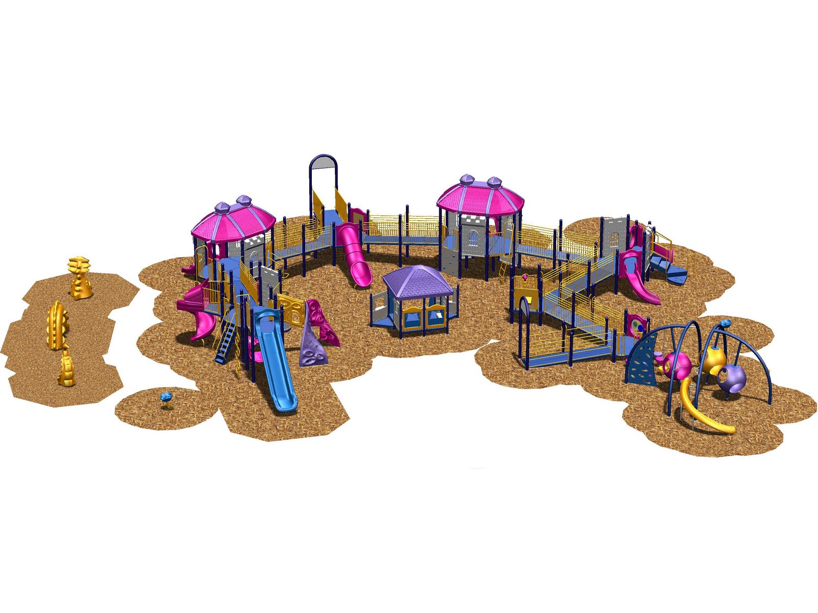 Princess Alexa Foundation