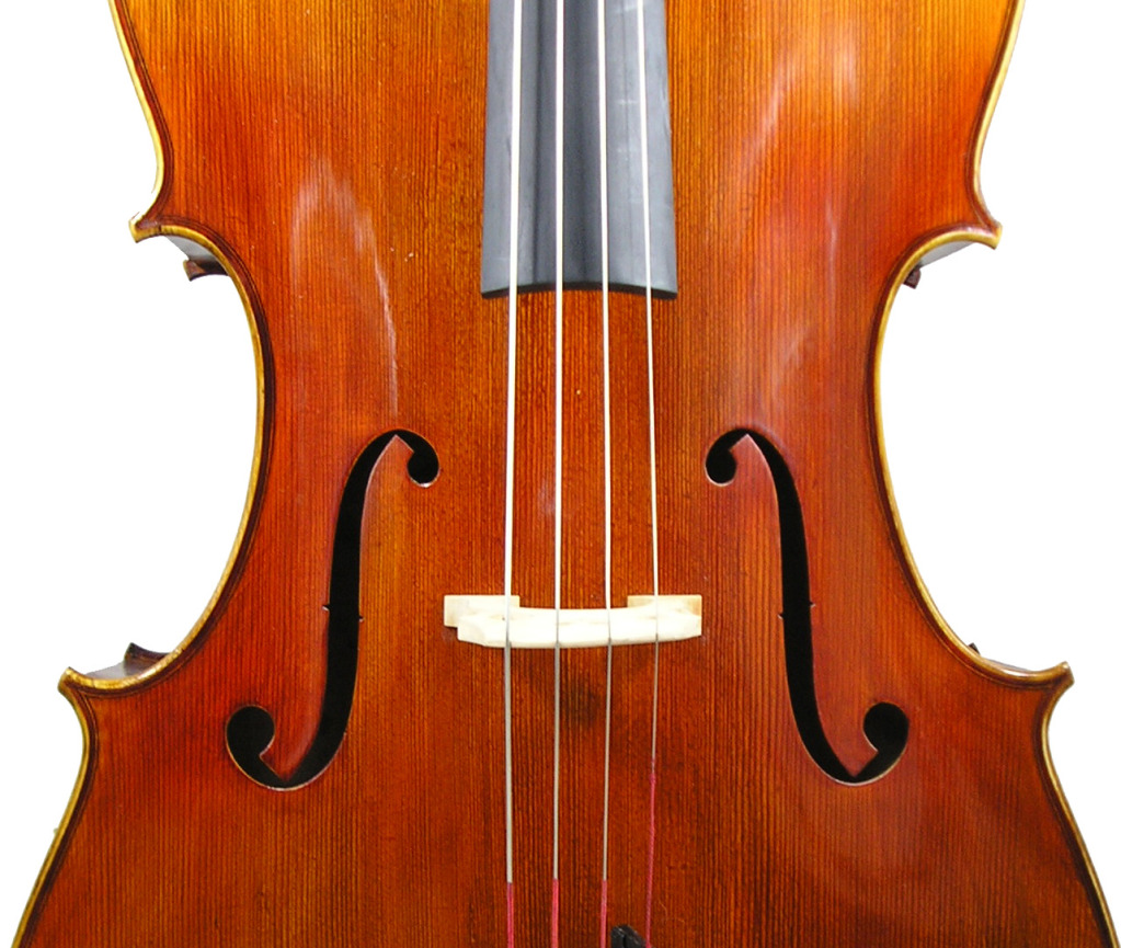 El Taller de Puccini: Violoncello - cod: 402