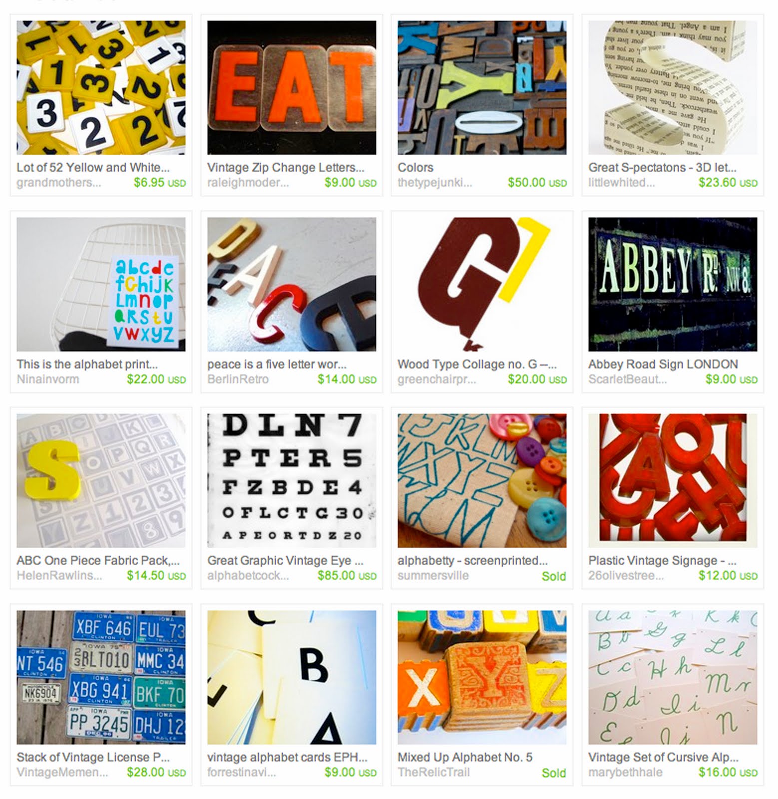 klt: sketchbook : {Fun} Letters & Numbers...