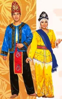 Tausug Ethnic Group