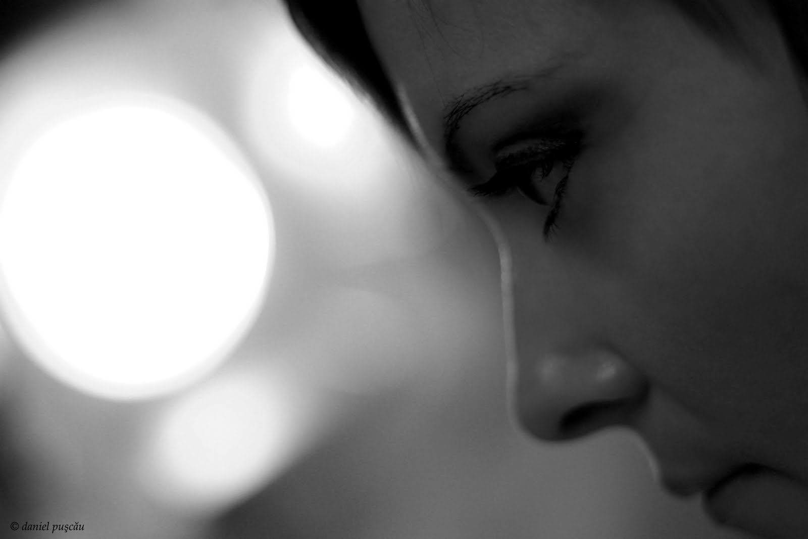 Daniel Puscau Photographer: Cosmina