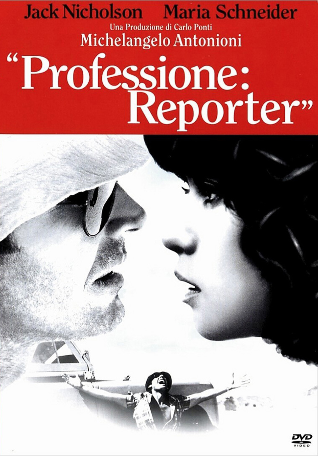 reporter: Storie di cinema: Professione: Reporter