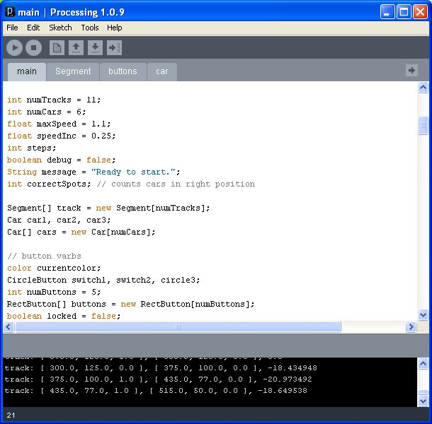Dawson Station: Virtual Scale Layout