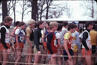 Recover Your Stride: 30 Year Ago: Running and Racing in 1980