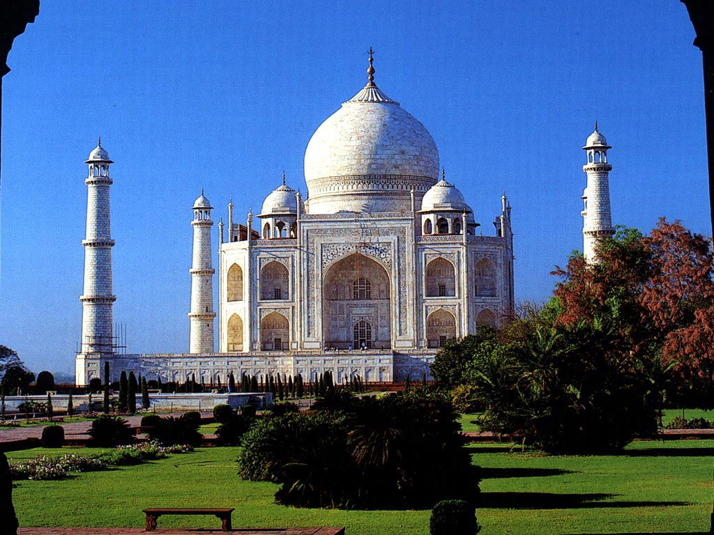 Incredible india