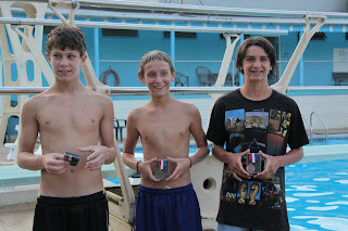 Delco Sports Net: Top Delco Divers - Delco News Network: