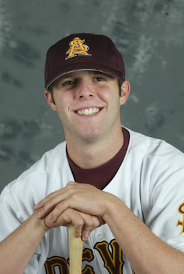 Red Sox Nation: Sophomore Year at ASU
