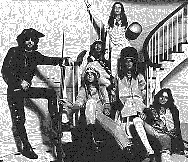 My Collections: Captain Beyond