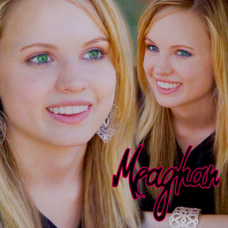 .: Meaghan