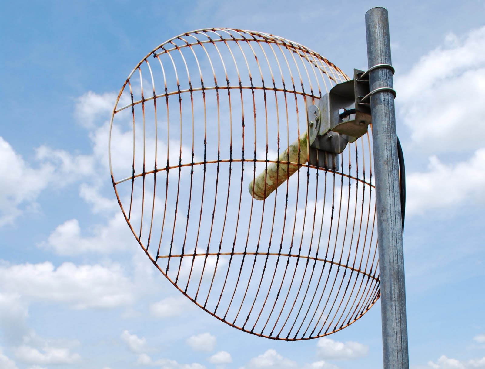 Telecos Sense Fronteres: mayo 2010