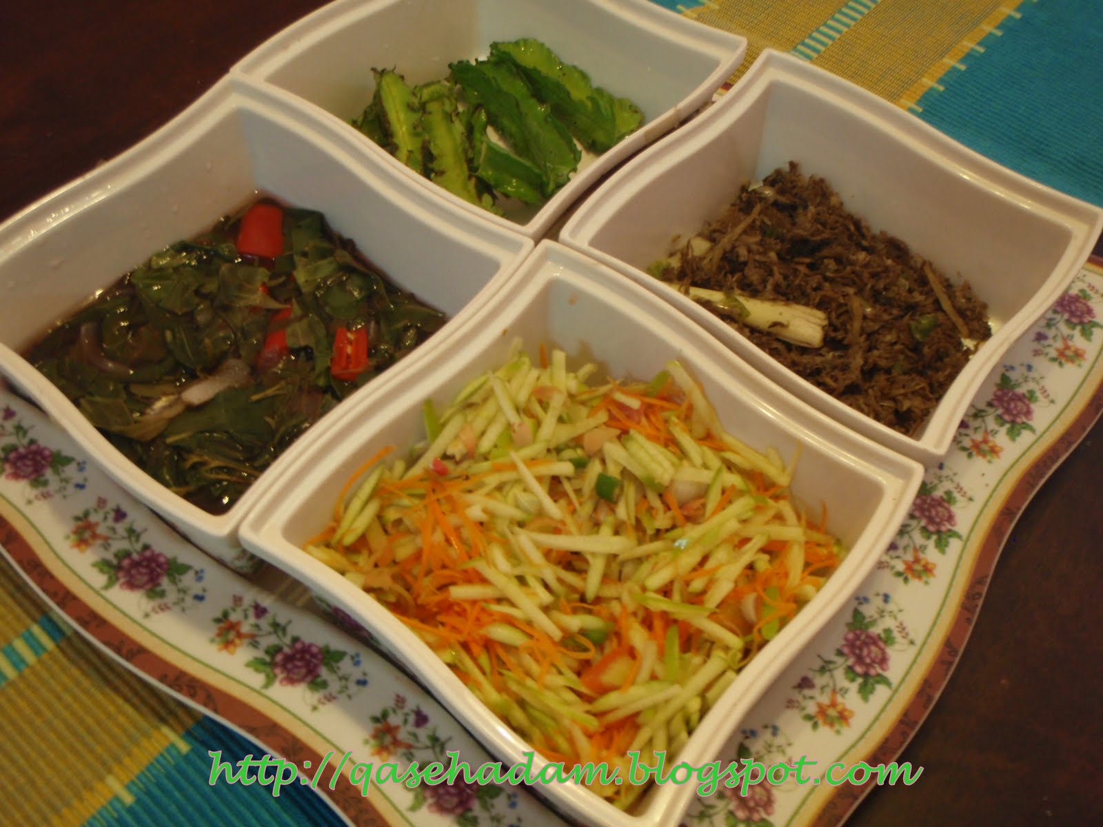 Ide Terbaru 47+ Menu Masakan Kampung Pahang Lezat Dan Sehat