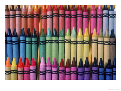 1000+ images about Crayola on Pinterest | Crayons, Markers and Crayon box