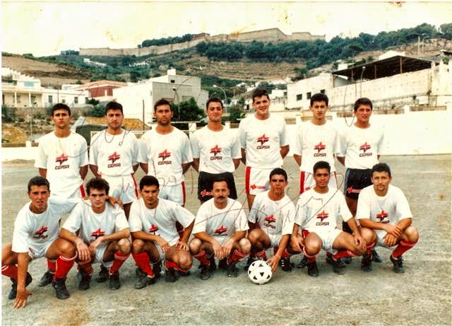 Imperio de Ceuta ~ LaFutboleria de Ceuta