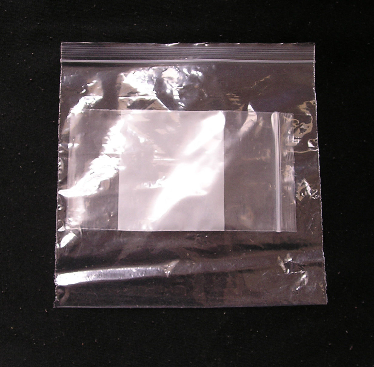 MadMath: Sets as Plastic Baggies