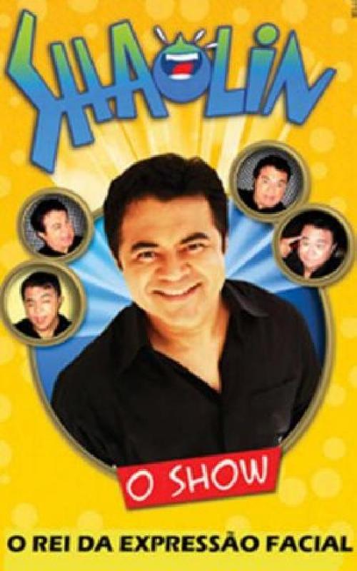 Blog do Gustavo Pereira : Humorista Shaolin Volta a Bom Conselho