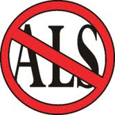 Cure for ALS