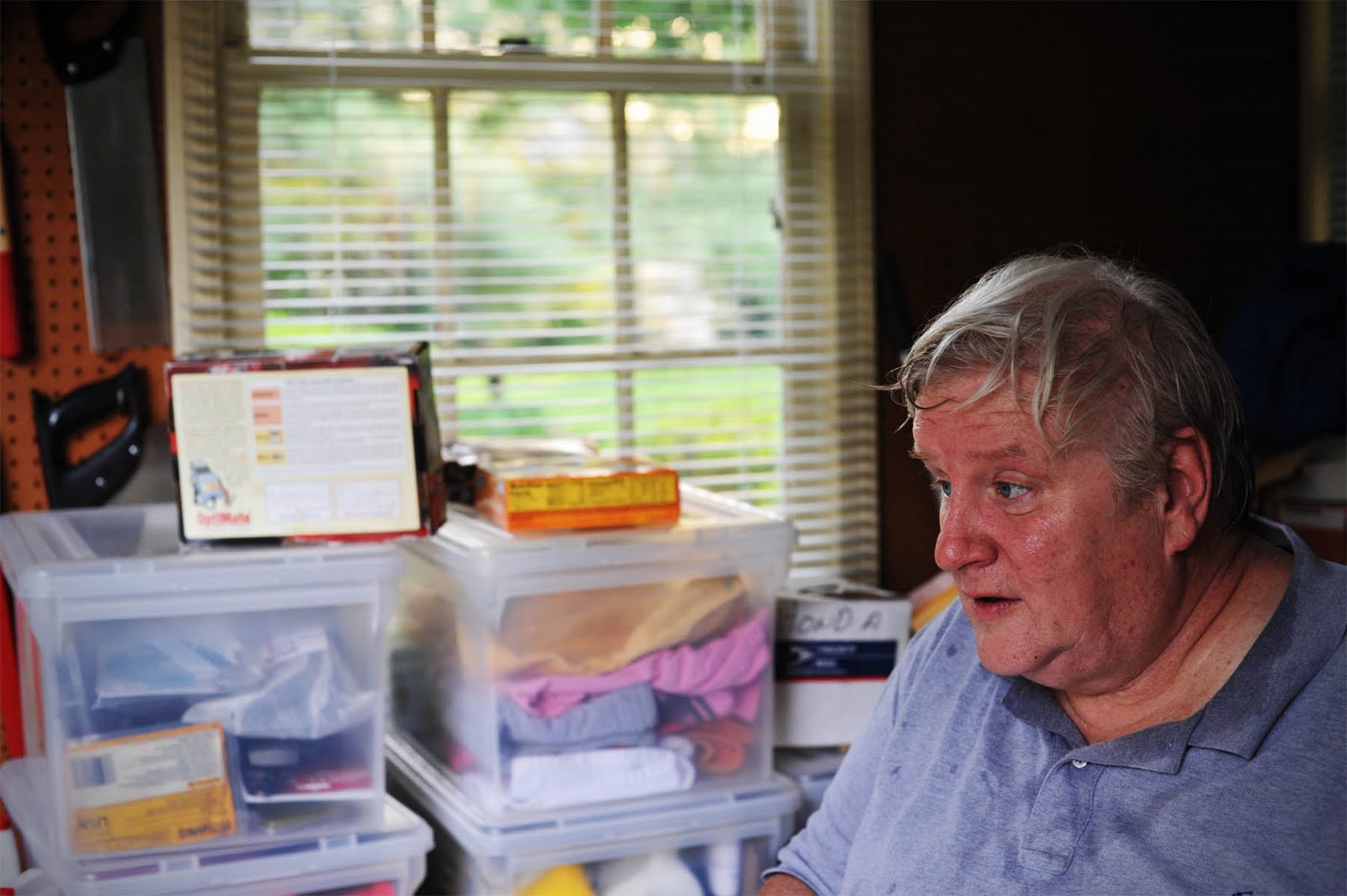 Twisted Roads By Jack Riepe: The Cantwell Factor...