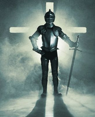 Roti Hidup: Perlengkapan senjata rohani dari Allah