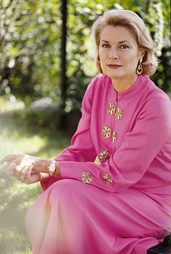 Global Style + Lifestyle: The Last of My Style Icons