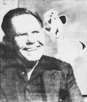 Yowp: The Daws Bone’s Connected to the...