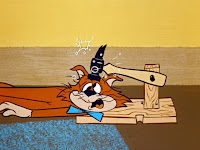 Yowp: Pixie and Dixie — Kit Kat Kit