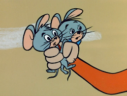 Yowp: Pixie and Dixie — Mouse-Nappers