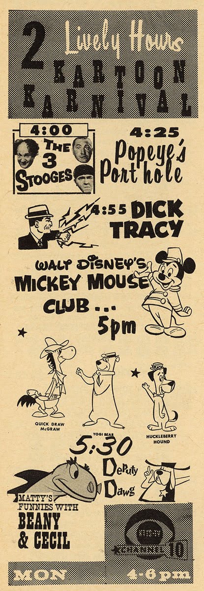 Yowp: Check Your Local Listings