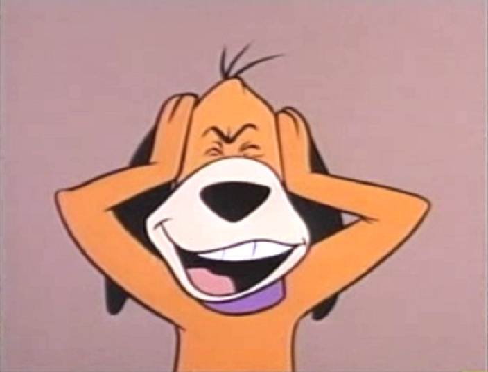 Yowp: Augie Doggie — Watch Dog Augie