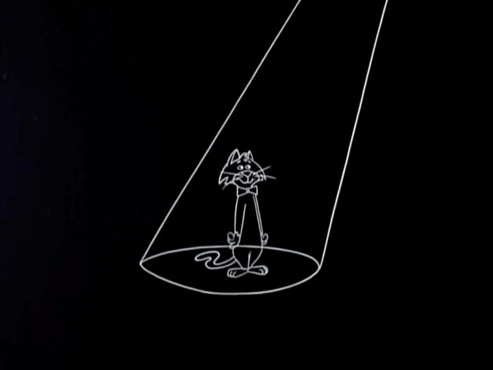 Yowp: Pixie and Dixie — Heavens to Jinksy