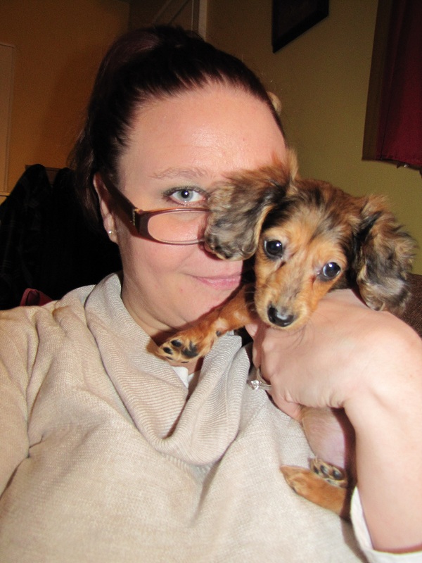 The Tales of Dexter, Nora, and Chloe: Sally Draper, AKA Ms. Peabody